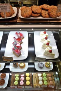 Tribeca Citizen | Takahachi Bakery’s Soft Opening Is Today
