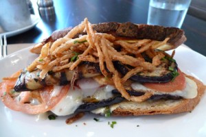 Tribeca Citizen | First Impression: BLT Bar & Grill
