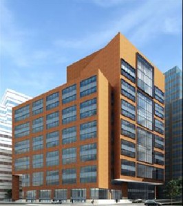 Tribeca Citizen | Progress Report: The New Builds, Part 2