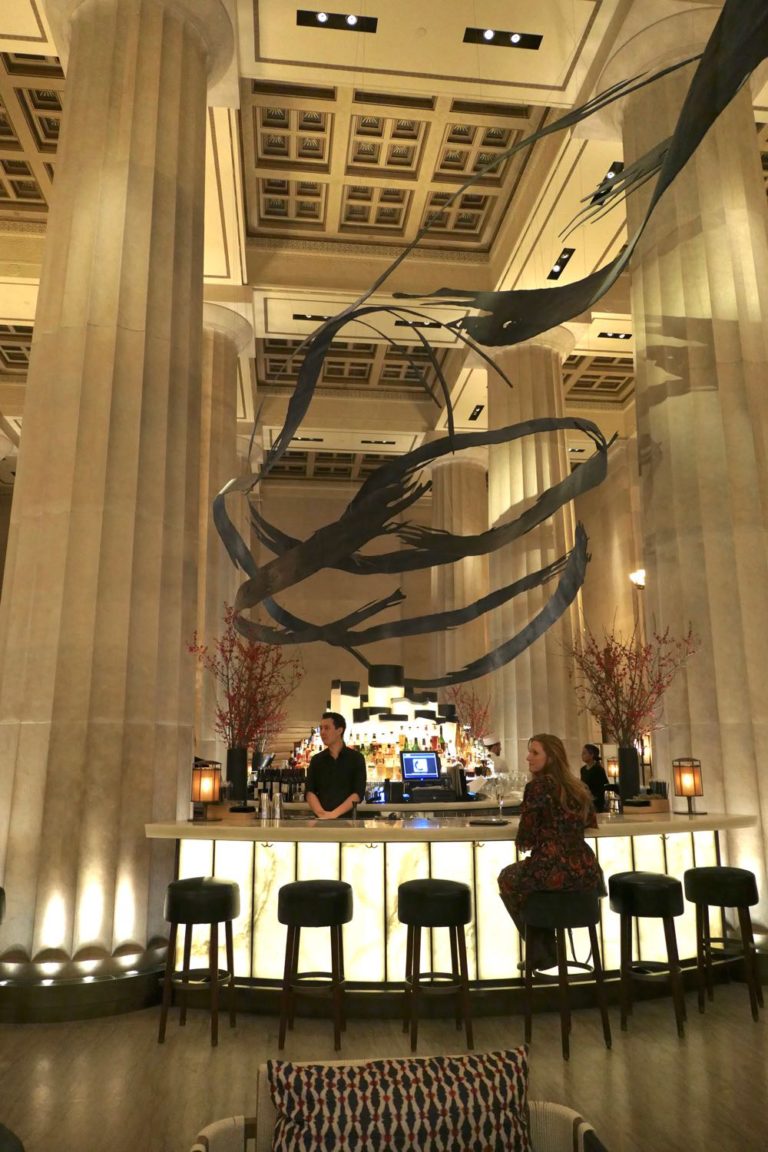 Tribeca Citizen | Seen & Heard: Nobu on film