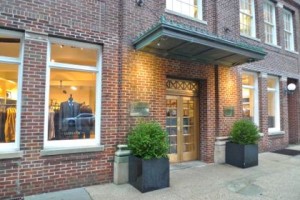 Tribeca Citizen | New Kid on the Block: The Ludlow Shop
