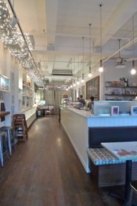 Tribeca Citizen | Moomah Has Closed Again