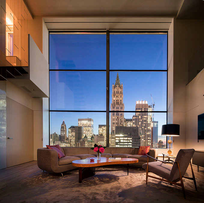 Tribeca Citizen | 270 Broadway 1