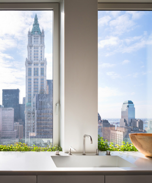 Tribeca Citizen | 270 Broadway 11