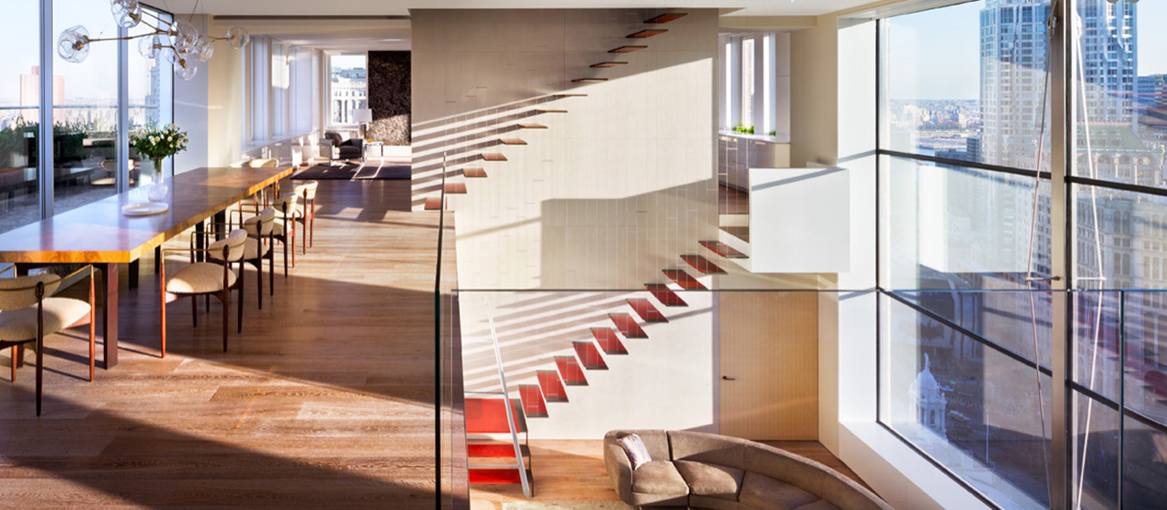 Tribeca Citizen | 270 Broadway 12