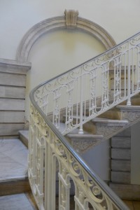 Tribeca Citizen | Inside the Renovated City Hall