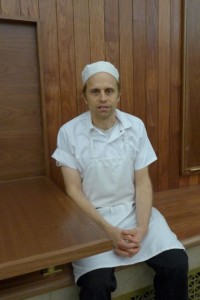 Tribeca Citizen | New Kid on the Block: Arcade Bakery