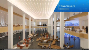 Tribeca Citizen | First Look: Citigroup’s New Headquarters