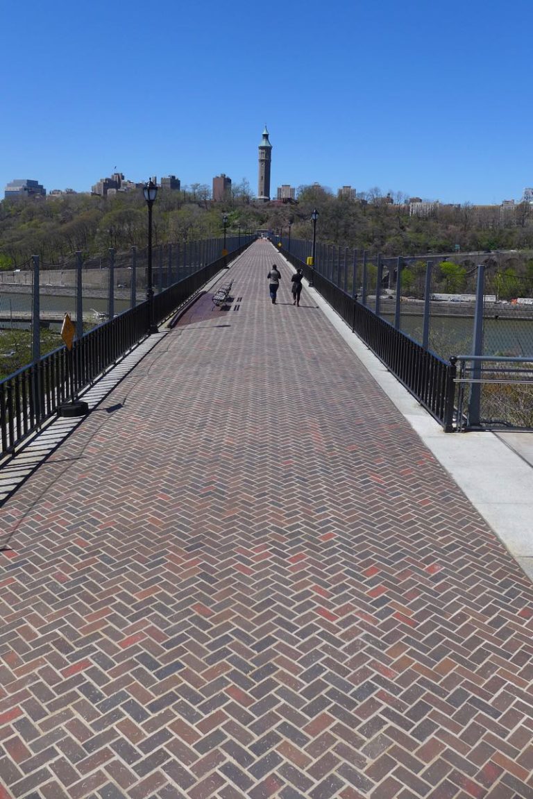 Tribeca Citizen | Field Trip: The High Bridge