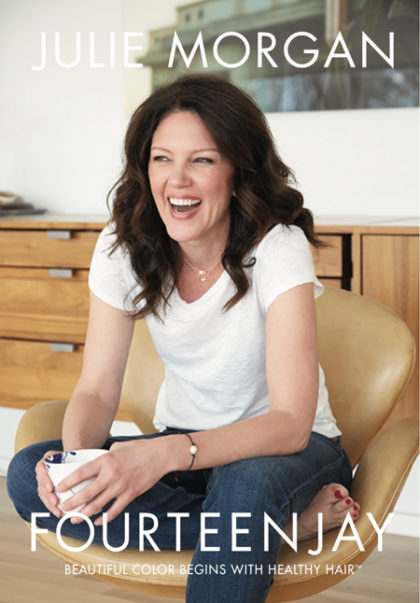 Tribeca Citizen | Celebrity Make-Up Artist Julie Morgan Brings Beauty ...