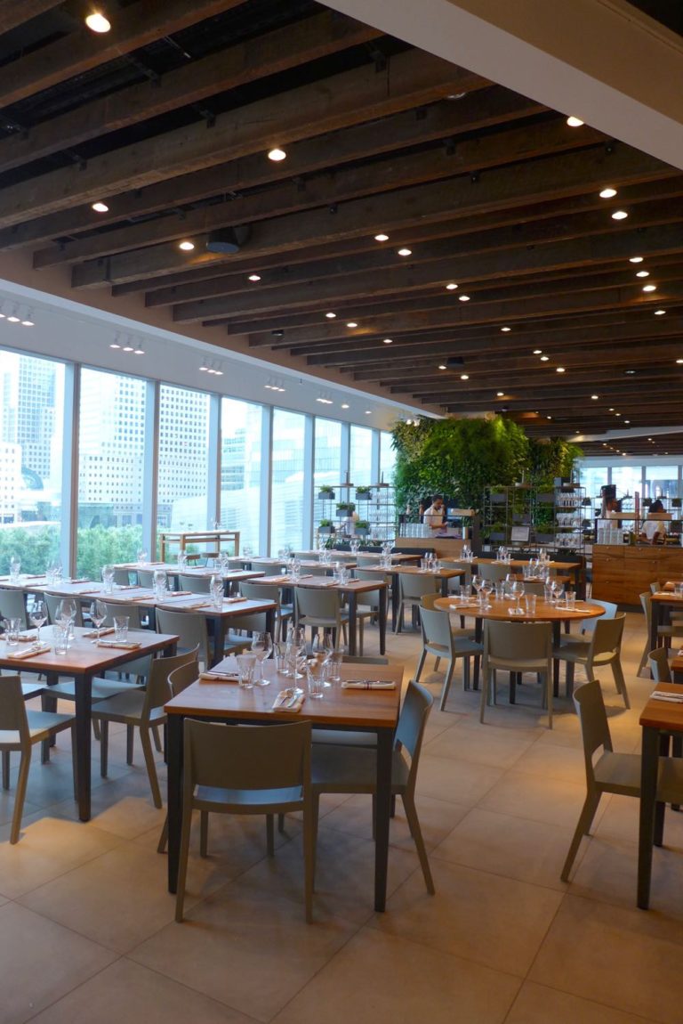 Tribeca Citizen | First Look: Inside the New Eataly
