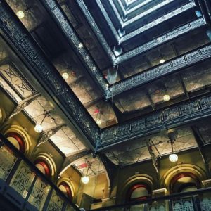 Tribeca Citizen | First Look: The Beekman Hotel