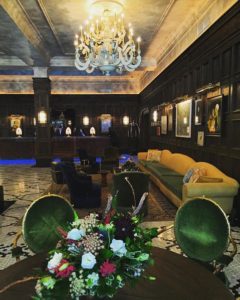 Tribeca Citizen | First Look: The Beekman Hotel