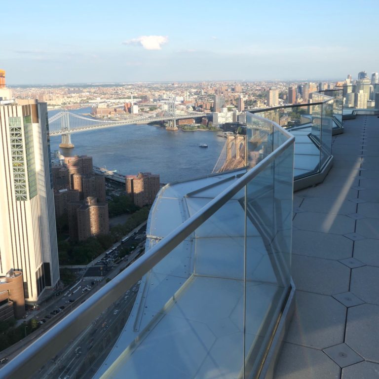 Tribeca Citizen | Tribeca Rooftop Views