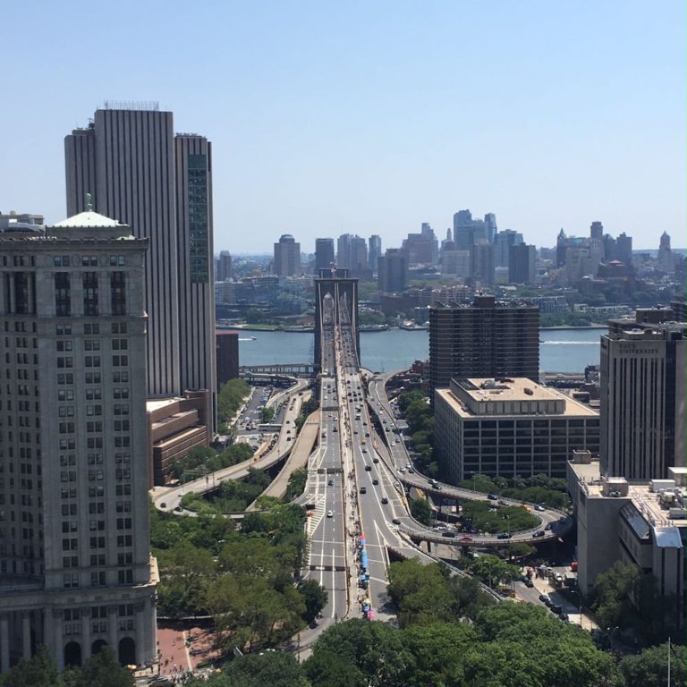 Tribeca Citizen | Tribeca Rooftop Views