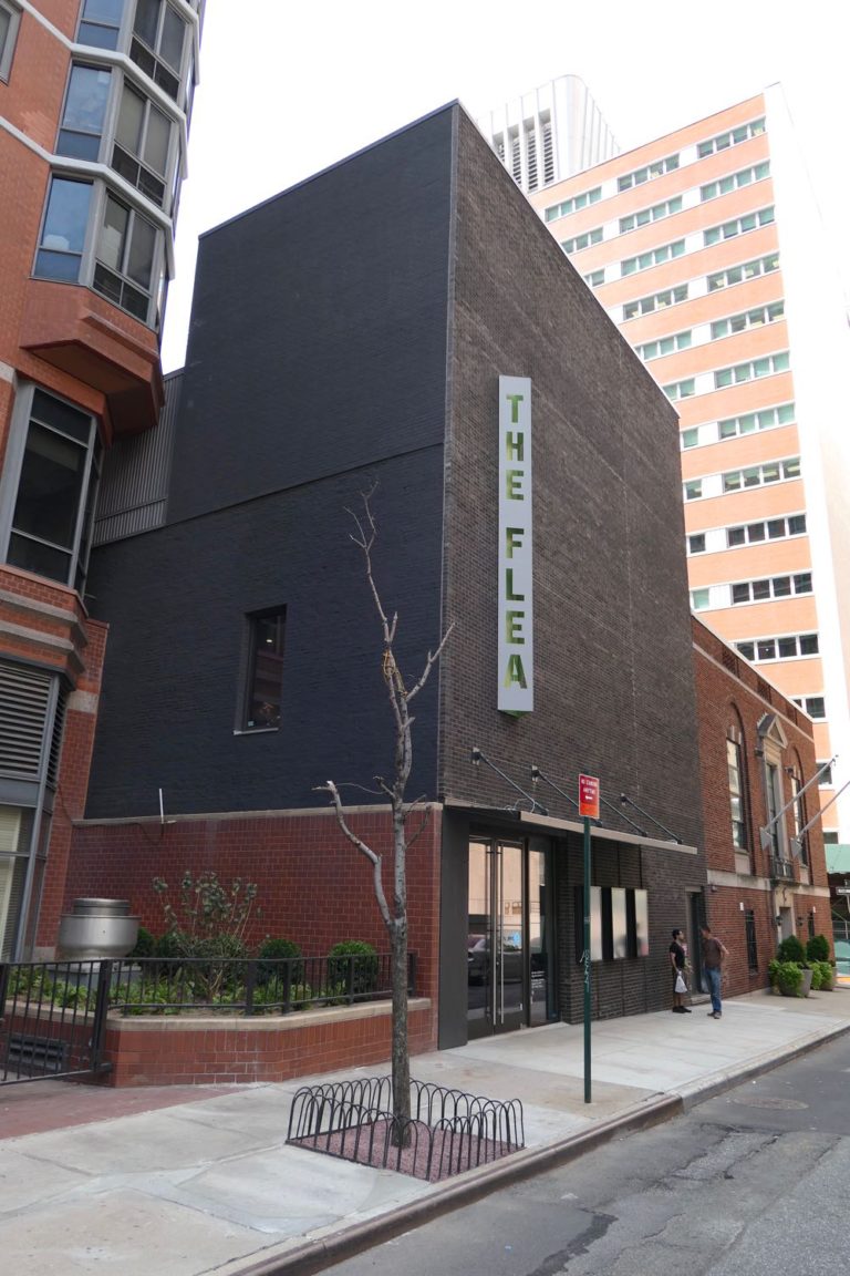 Tribeca Citizen | The Flea will host a series of free events for Juneteenth