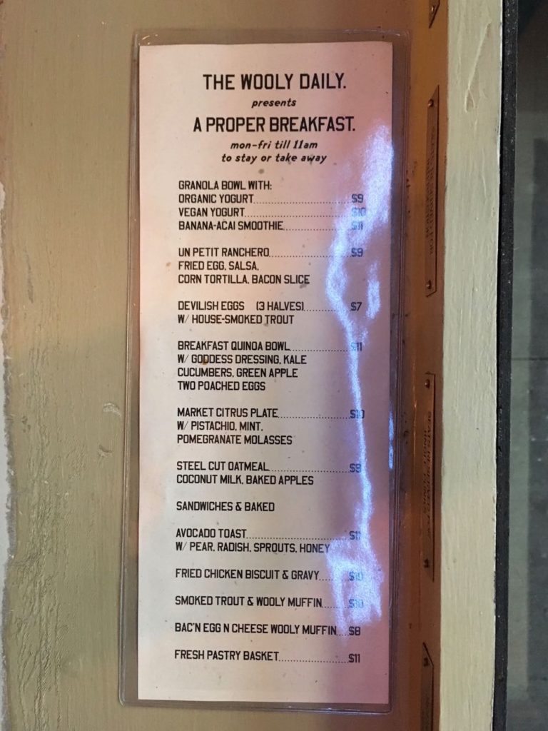 Tribeca Citizen | Seen & Heard: Brooklyn Flea Might Not Return