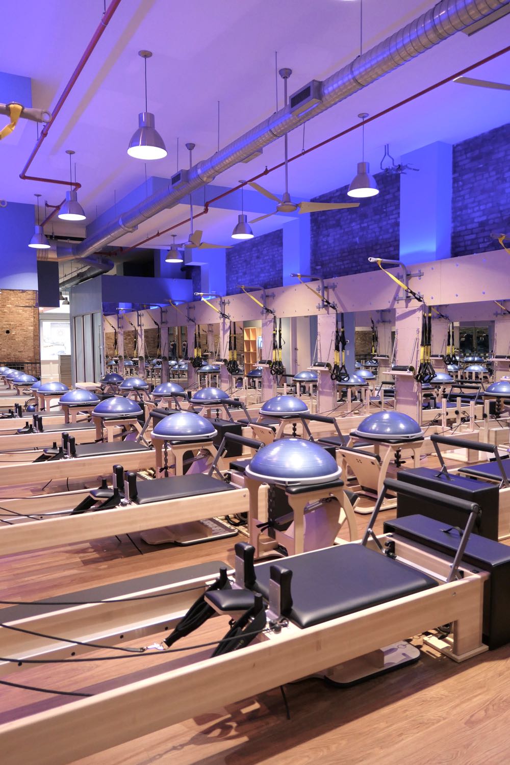 How Much Is A Club Pilates Franchise How Much Is A Club Pilates Franchise