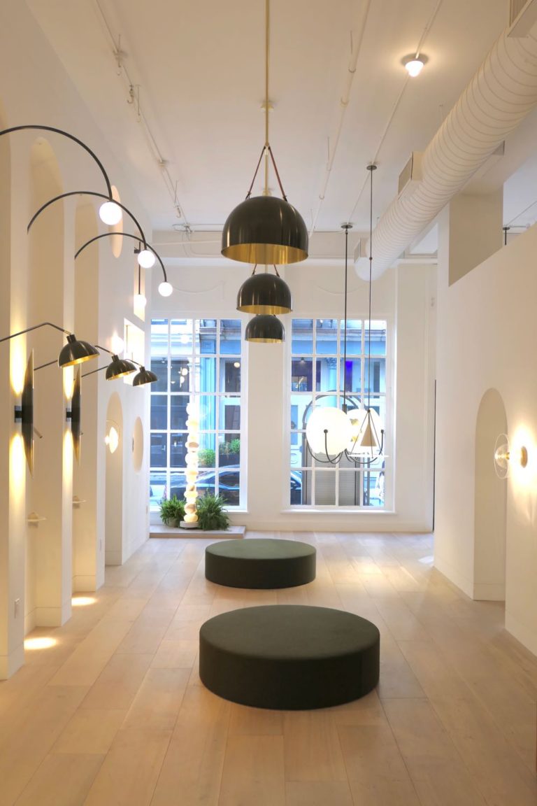 Tribeca Citizen | New Kid on the Block: Allied Maker