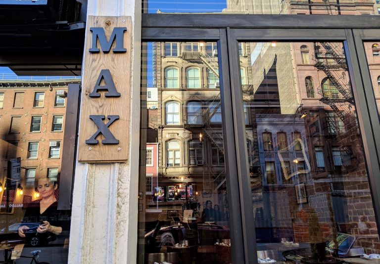Tribeca Citizen | The Old Kids on a New Block: Max
