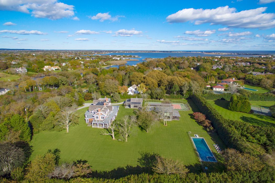 Tribeca Citizen | Hamptons Peeping: The luxury of entertaining at ...
