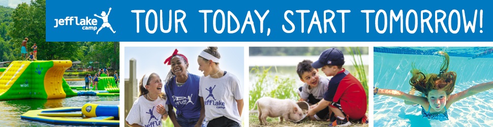 Tribeca Citizen | What’s Up This Week