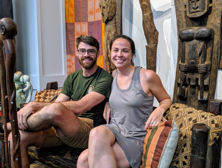 Tribeca Citizen | Seen & Heard: 50th anniversary for Hemingway Gallery