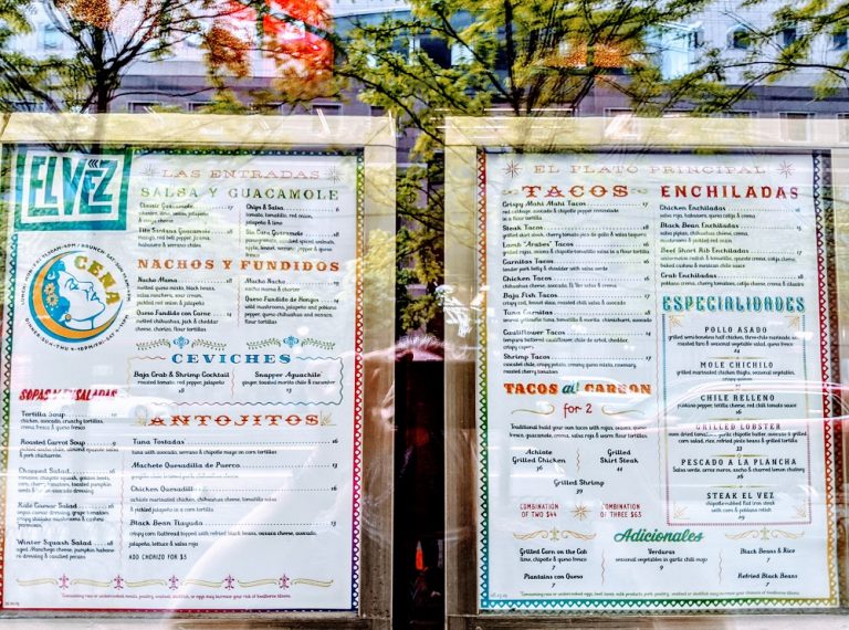 Tribeca Citizen | El Vez on Vesey is back open