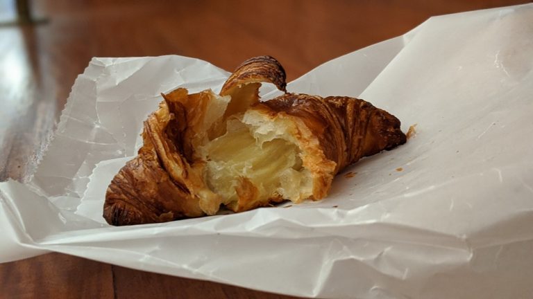 Tribeca Citizen | Frenchette Bakery has opened in the arcade