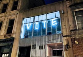 Tribeca Citizen | Primary Day is June 23 and there’s a ton on the ballot