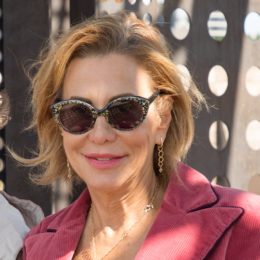 Tribeca Citizen | Madelyn Wils will leave post at Hudson River Park