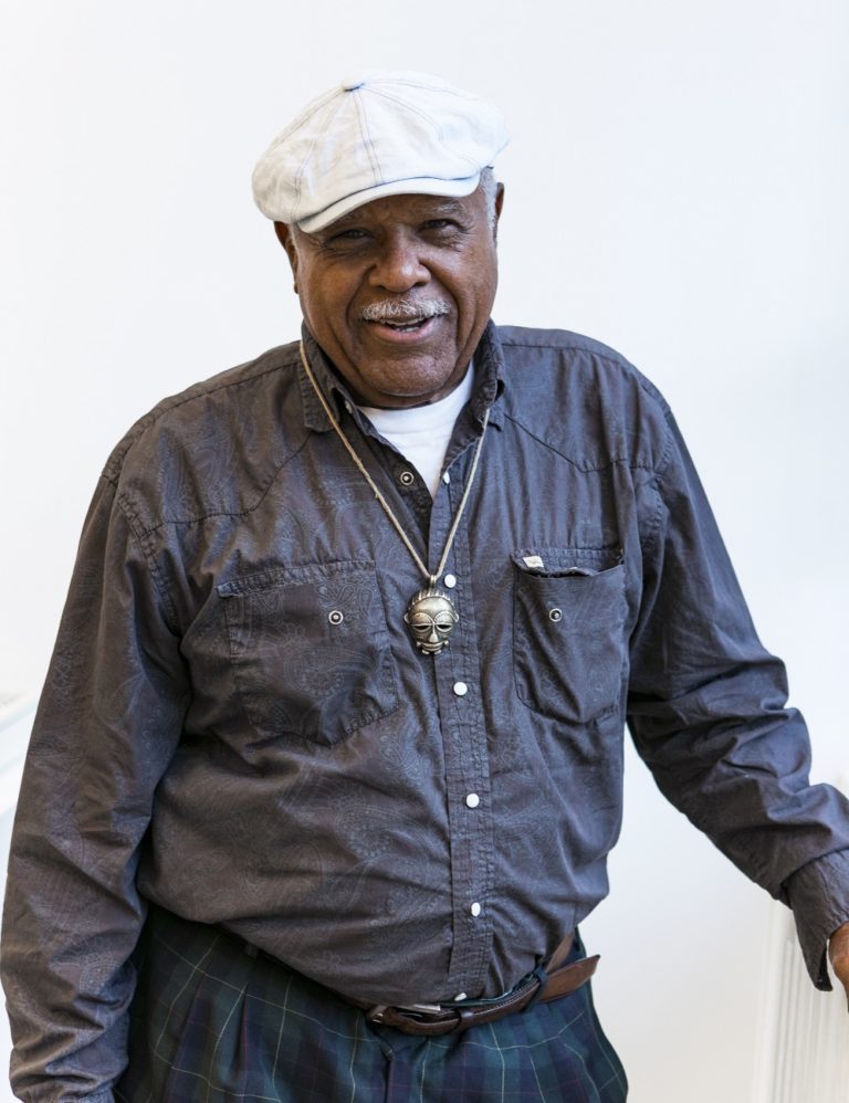 Tribeca Citizen | Art in Tribeca: Melvin Edwards at City Hall Park