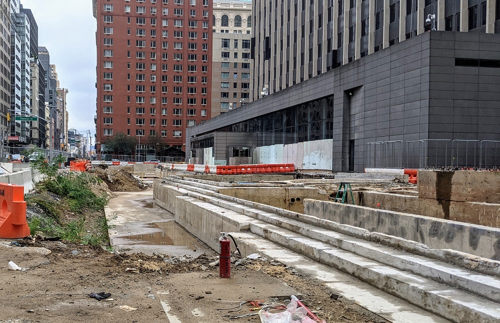 Another Long Wait On Worth Street 26 Federal Plaza LaptrinhX News Another Long Wait On Worth Street 26 Federal Plaza LaptrinhX News