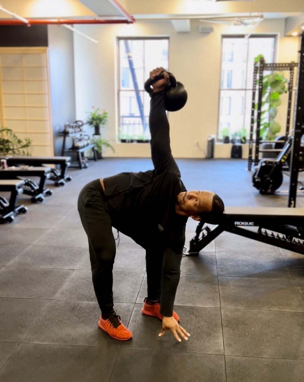 Tribeca Citizen | NYLO: Local Artisanal Fitness for Tribeca