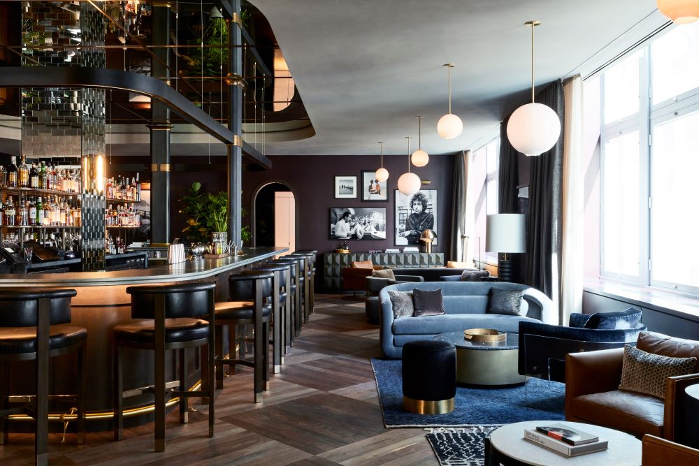 Tribeca Citizen | NEXUS Club New York