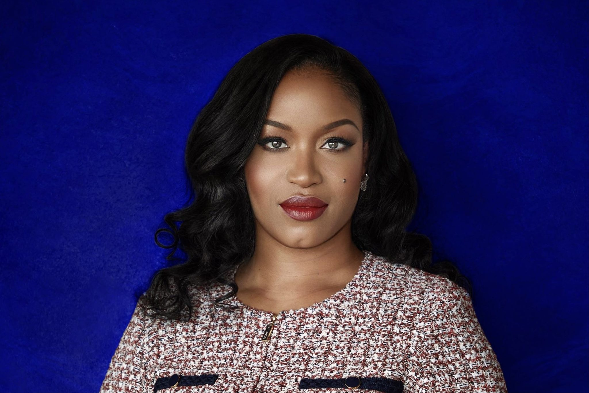 Tribeca Citizen | The Candidates 2022: Quanda Francis for the 10th ...