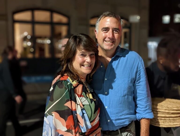 Tribeca Citizen | Duane Park celebrates 225 years in the streets