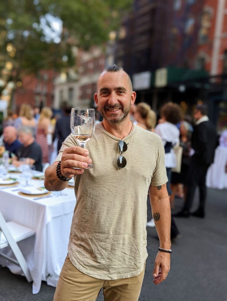 Tribeca Citizen | Sneak Peek: Forge is now taking reservations