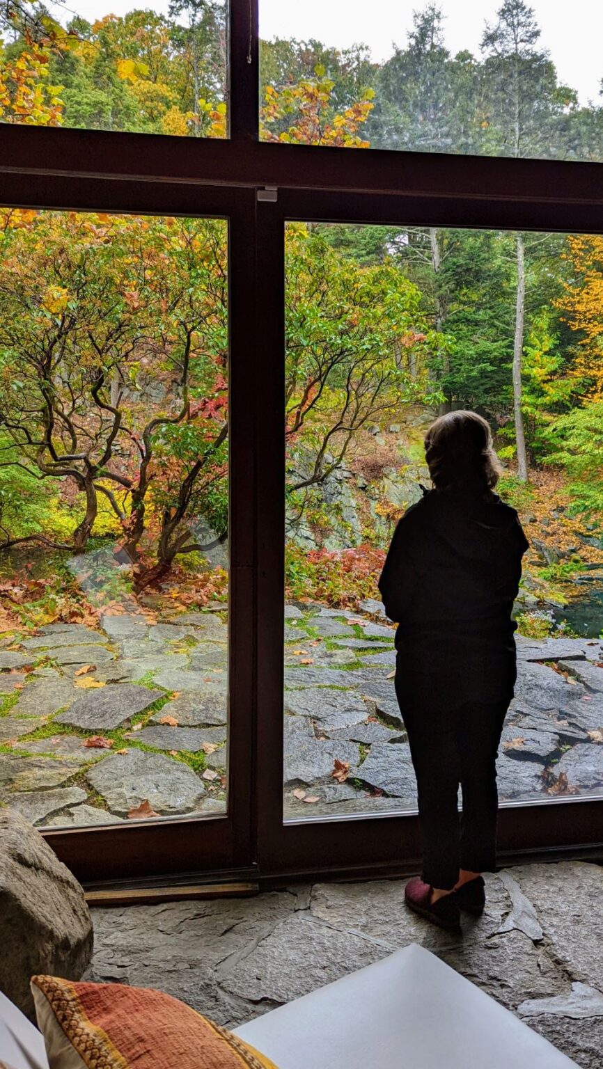 Tribeca Citizen | Field Trip: Manitoga | The Russel Wright Design Center
