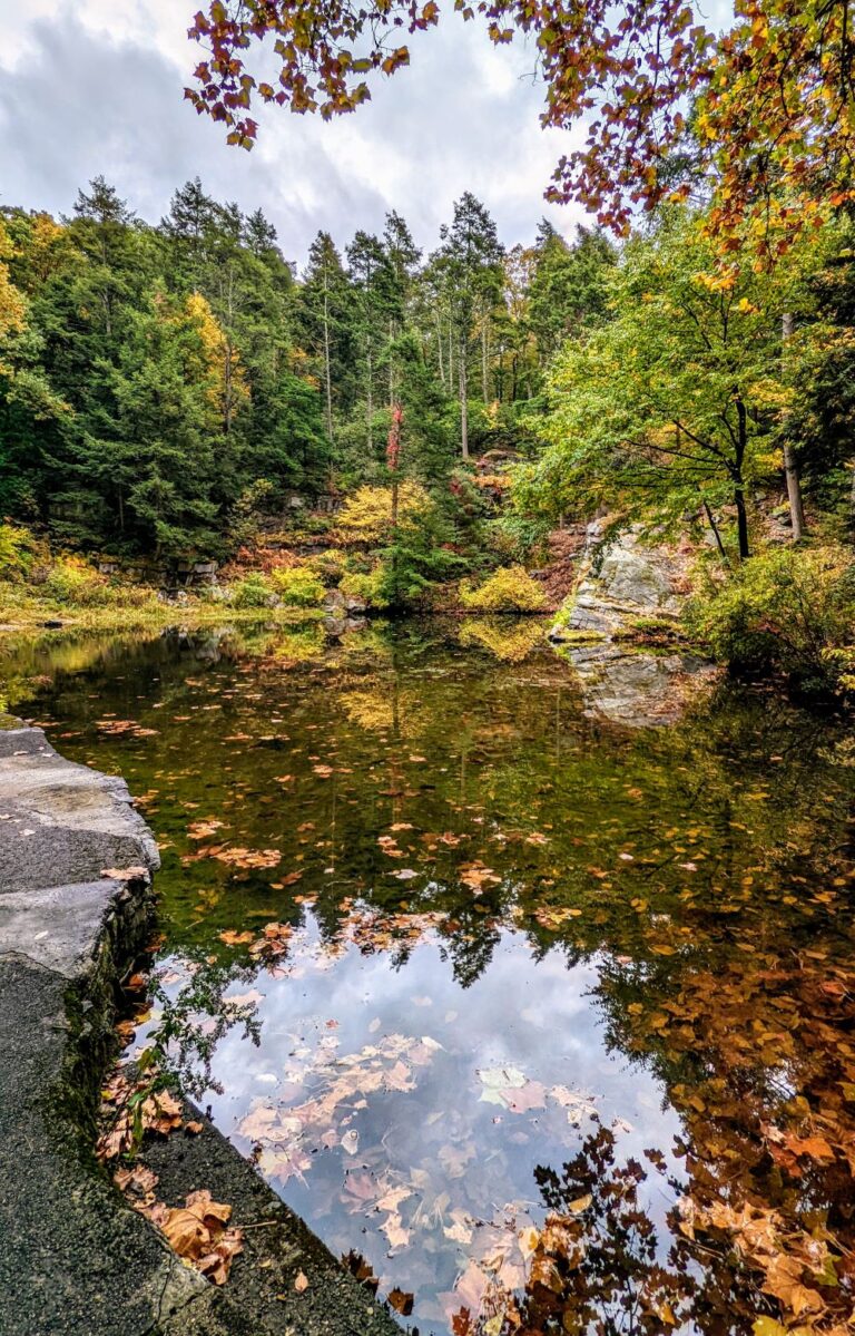 Tribeca Citizen | Field Trip: Manitoga | The Russel Wright Design Center