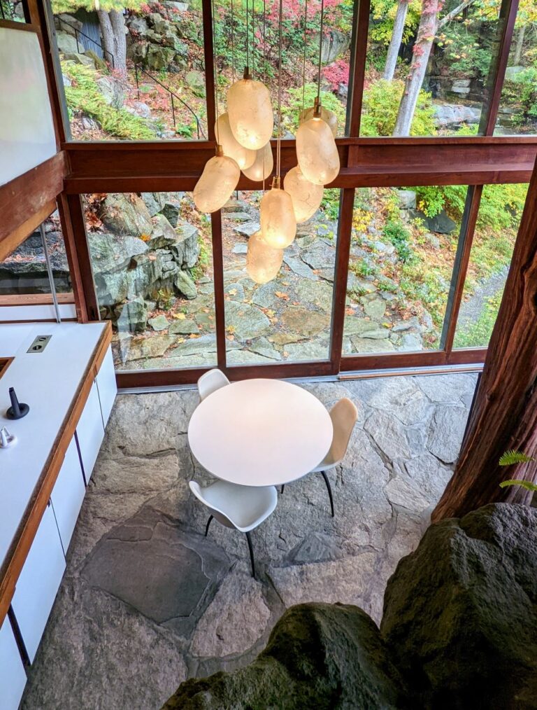 Tribeca Citizen | Field Trip: Manitoga | The Russel Wright Design Center