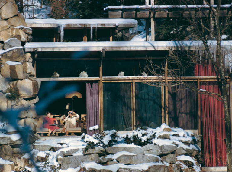 Tribeca Citizen | Field Trip: Manitoga | The Russel Wright Design Center