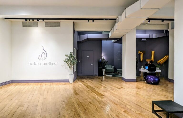 Tribeca Citizen | New Kid on the Block: The Lotus Method