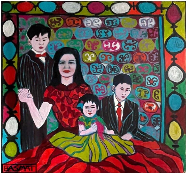 Tribeca Citizen | Seen & Heard: Basmat Levin on the Bowery