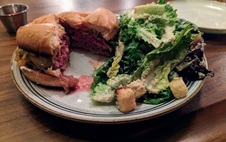 Tribeca Citizen | Catching Up with New Kids: Boss Tweed