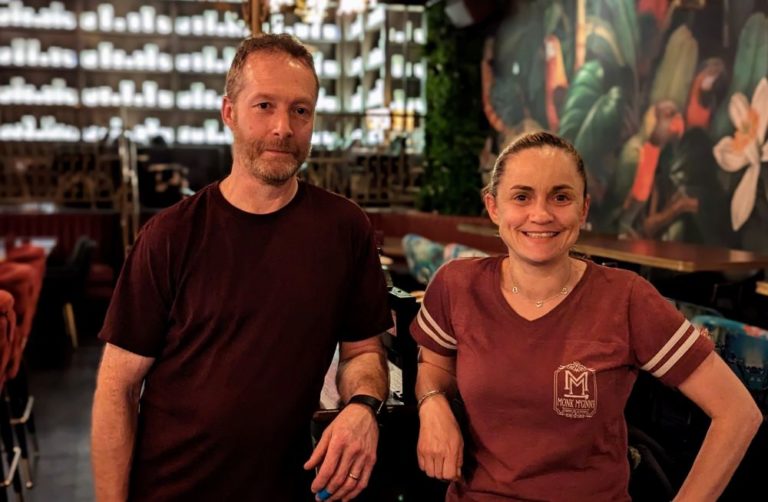 Tribeca Citizen | Catching Up with New Kids: Boss Tweed