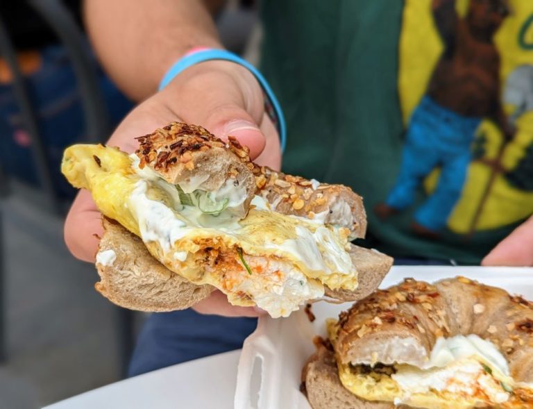 Tribeca Citizen | New Kid on the Block: Edith’s Sandwich Counter