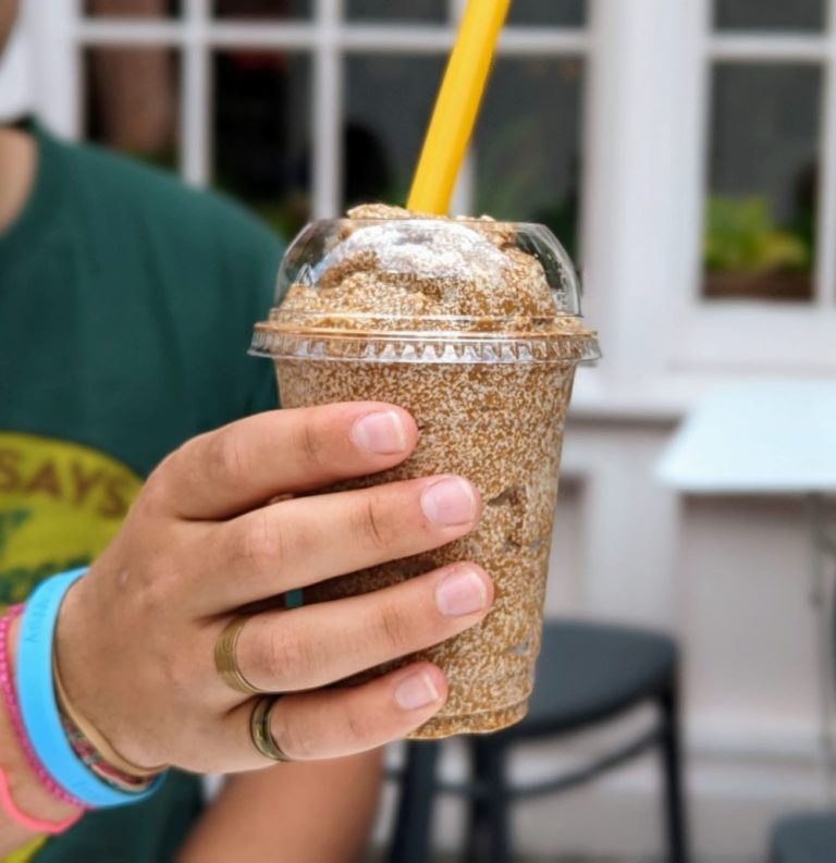 Tribeca Citizen | New Kid on the Block: Edith’s Sandwich Counter