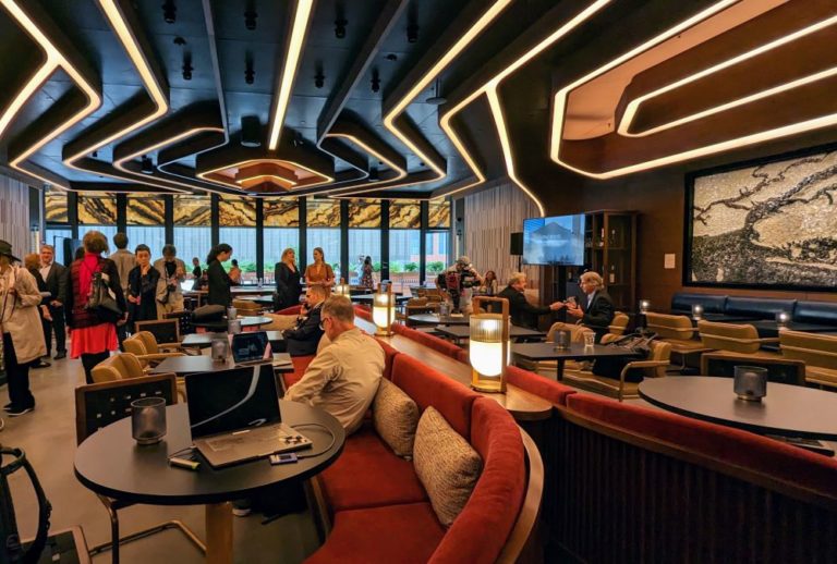 Tribeca Citizen | Sneak Peek: Metropolis by Marcus Samuelsson