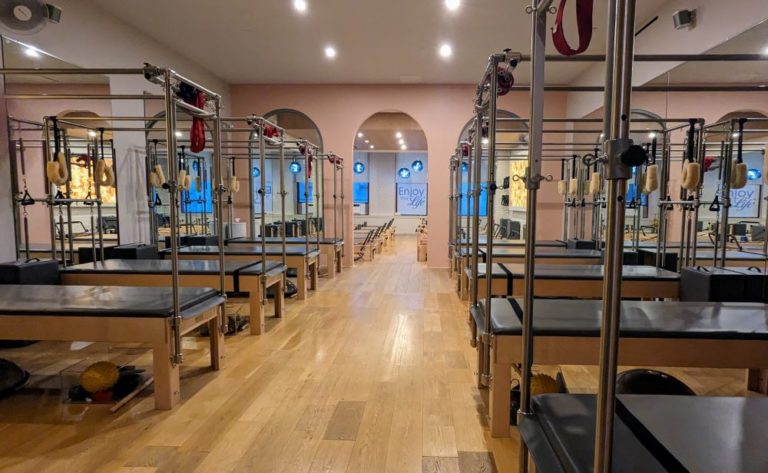 Tribeca Citizen | Catching Up with New Kids: Nofar Method